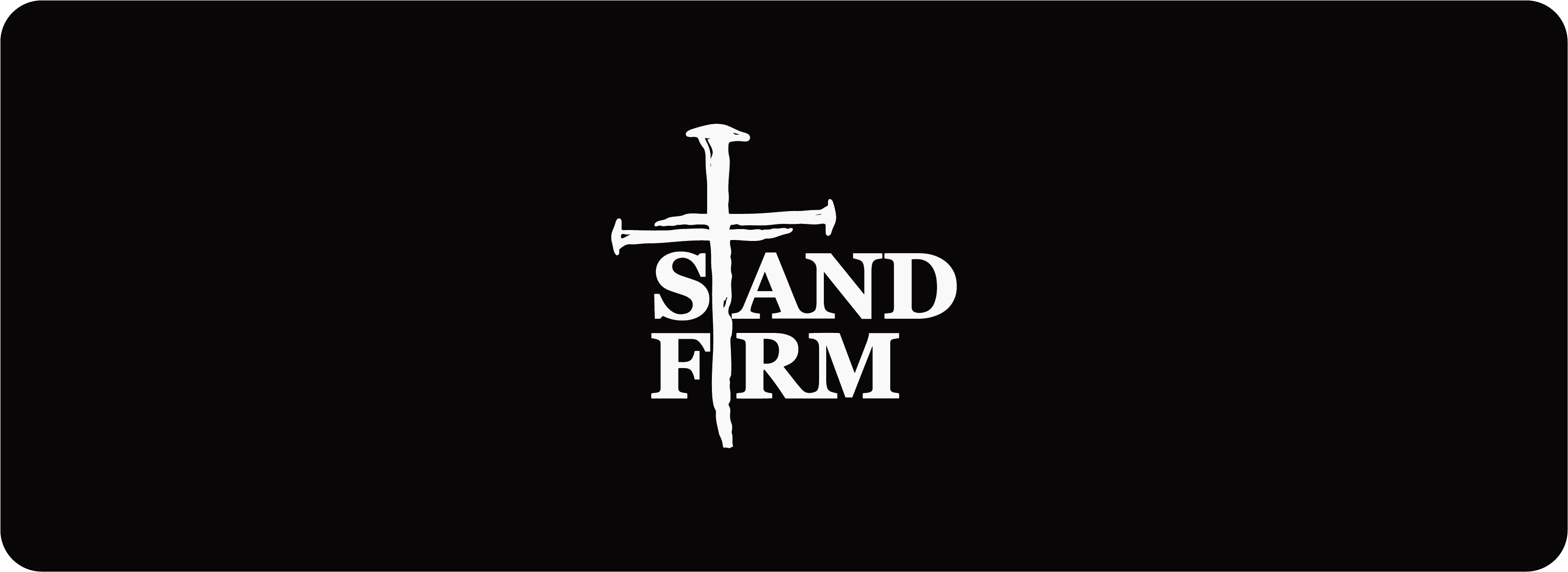 Stand Firm Gear