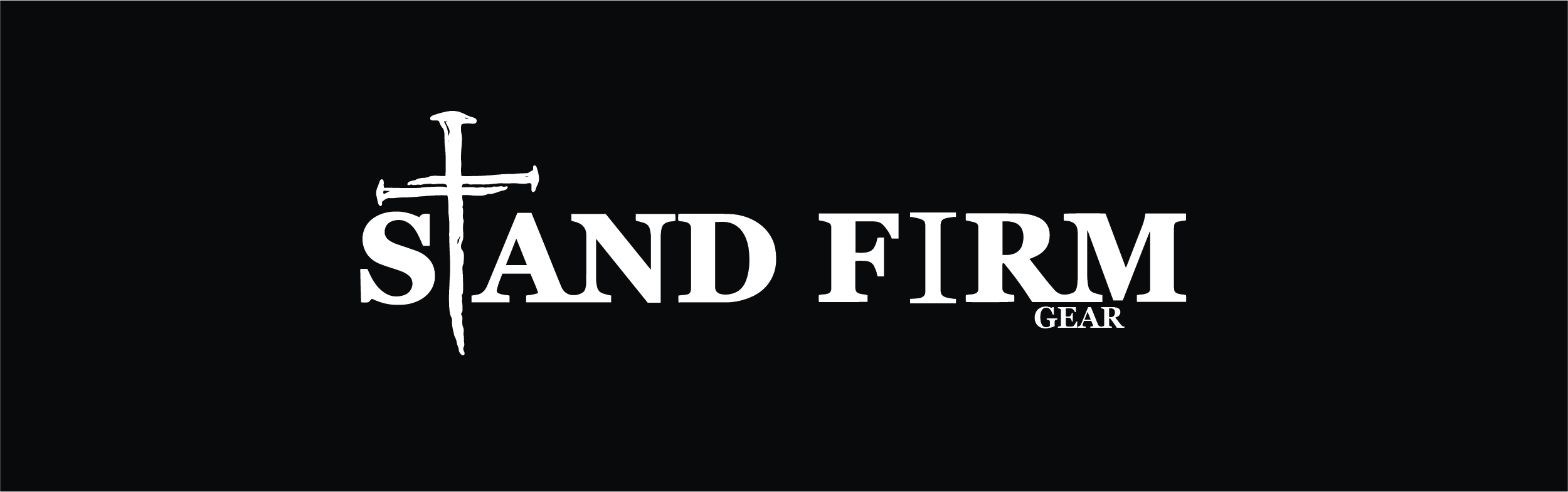 Stand Firm Gear