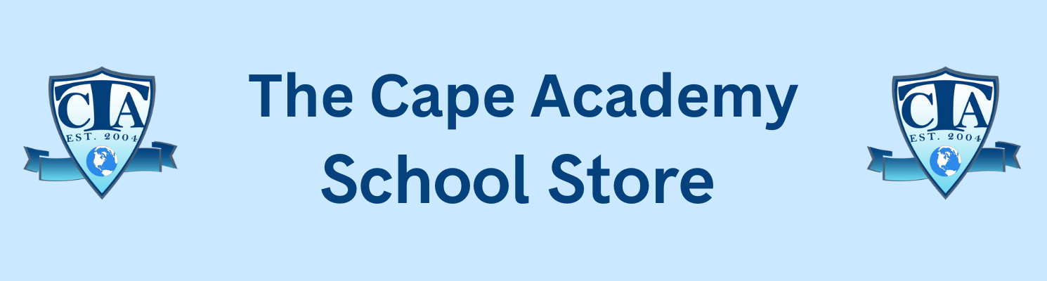 Cape Academy Spirit Store