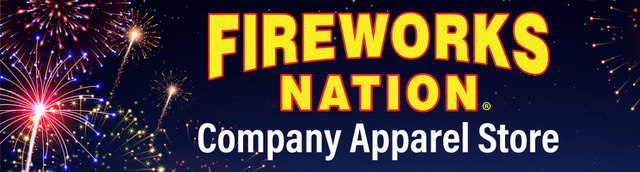 Fireworks Nation Company Store